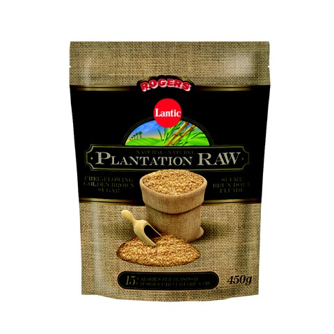 Our Products | Sugars & Sweeteners | Rogers & Lantic Sugar